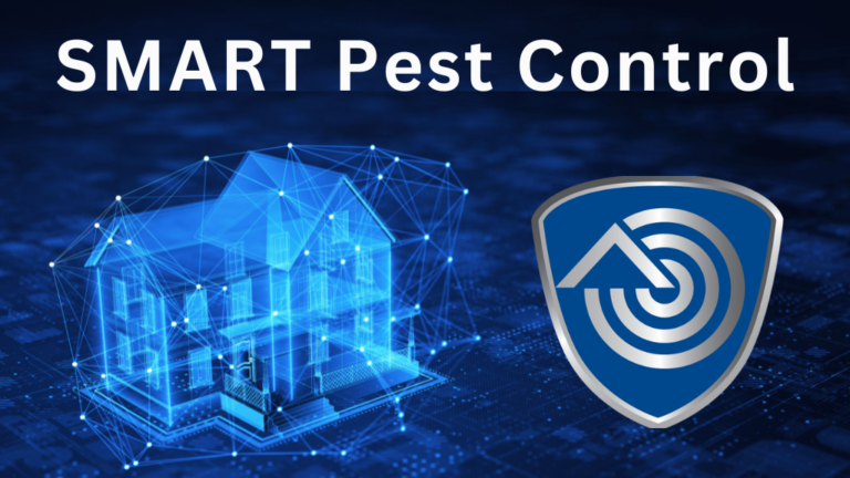 SMART Pest Control Provides Simple Solutions - Turner Pest Control