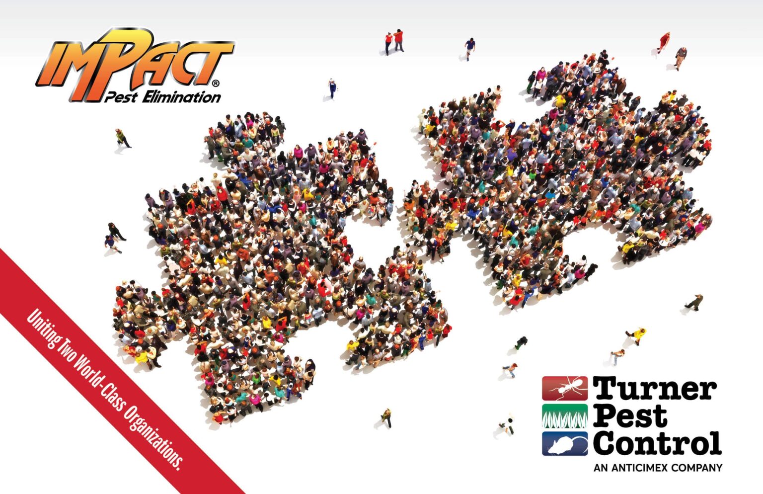 IMPACT PEST ELIMINATION IS NOW TURNER PEST CONTROL - Turner Pest Control