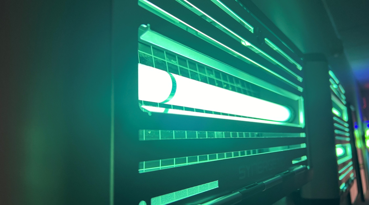 Commercial Fly Light Leasing Program - Turner Pest Control