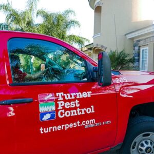 Lawn Pest Control Services Jacksonville, FL | Turner Pest Control