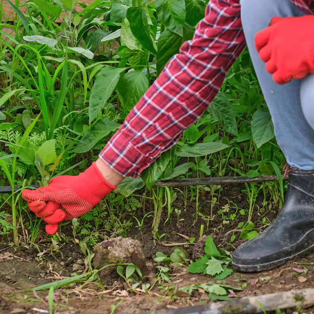 Winter Weed Management & Control | Winter Lawn Pest Control
