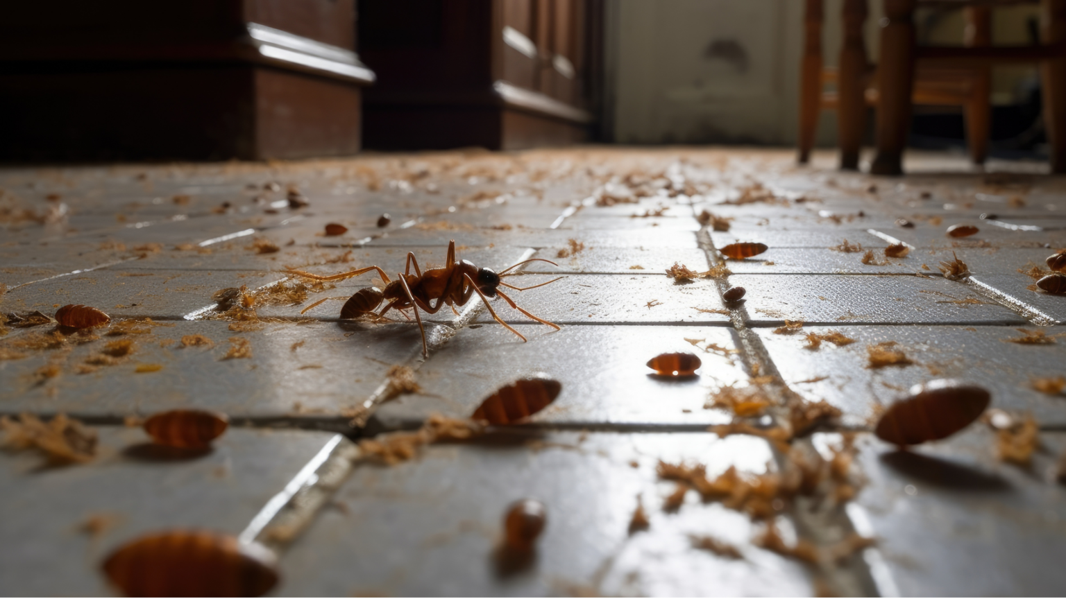 Summer Pests in Florida: A Guide for Commercial Pest Control for ...